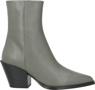 Aeyde SCHUHE - Stiefeletten auf YOOX.COM
