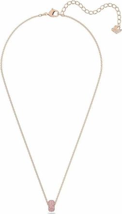 Swarovski Damen, Accessories, Rosa, ONE SIZEGr&ouml;&szlig;e