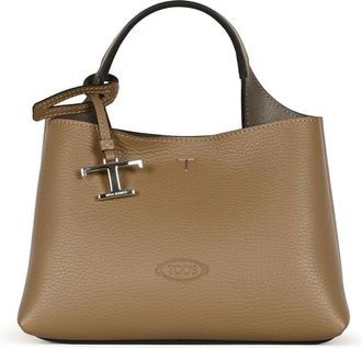 Tod's Damen, Taschen, Braun, ONE SIZEGr&ouml;&szlig;e
