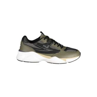 Fila Sneaker - - Shoes - Herren - Gr&uuml;n - 45 EU