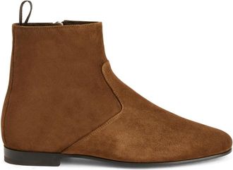 Giuseppe Zanotti RON Boots