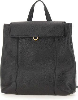 Gianni Chiarini Femme, Sacs, Noir, Taille: ONE Size Vicky Backpack