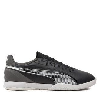 Puma Fußballschuhe Puma KING MATCH IT 107880 01 Schwarz
