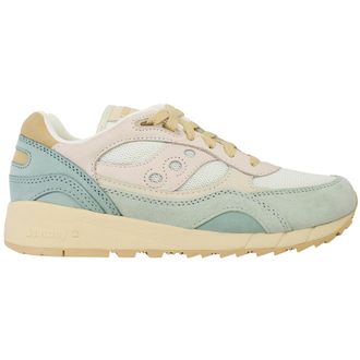 Saucony Shadow 6000 Damen Mehrfarbige Laufschuhe
