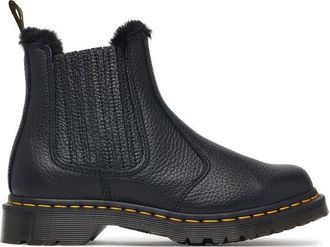 Dr. Martens Klassische Stiefeletten 2976 Leonore II DM41416001 Schwarz