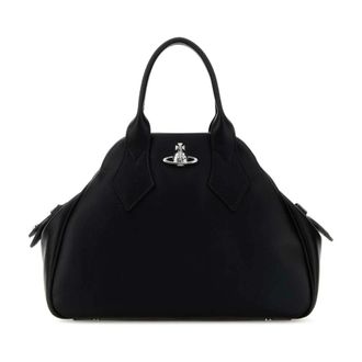 Vivienne Westwood Damen, Taschen, Schwarzk, ONE SIZEGr&ouml;&szlig;e