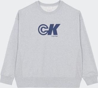 Calvin Klein Sweatshirt - Taille XS
