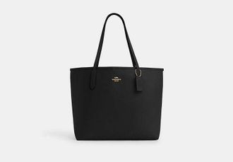 Coach City Tote