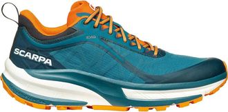 Scarpa Golden Gate ATR GTX Petrol/orange 42.5 EU