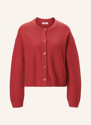 Marc O'Polo Denim Marc Opolo Denim Cardigan rot