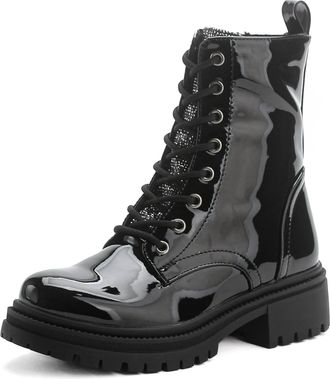 Elara Schn&uuml;rstiefelette