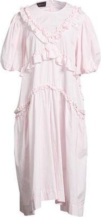 Simone Rocha ROBES - Robes midi sur YOOX.COM
