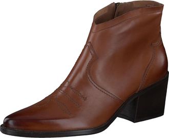 Paul Green Stiefelette
