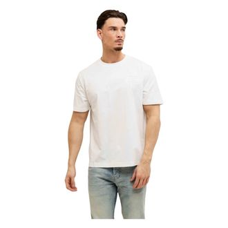 Lacoste Herren, Oberteile, Wei&szlig;, MGr&ouml;&szlig;e