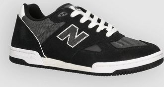New Balance Numeric Tom Knox 600 Skateschuhe black