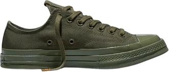 Converse Homme, Chaussures, Vert, Taille: 37 EU Baskets