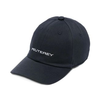 Peuterey Homme, Accessoires, Bleu, Taille: M Debby Baseball Cap