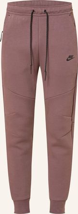 Nike Sweatpants Tech braun
