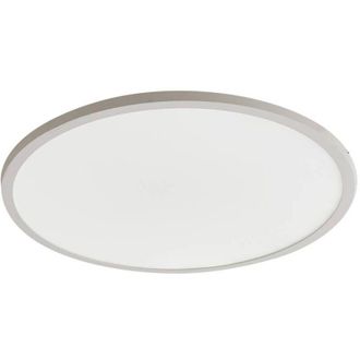 Arcchio Led Deckenleuchte Brenda dimmbar mit Fernbedienung f&uuml;r Wohnzimmer & Esszimmer von Arcchio