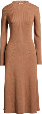 Moncler KLEIDER - Midi-Kleider auf YOOX.COM