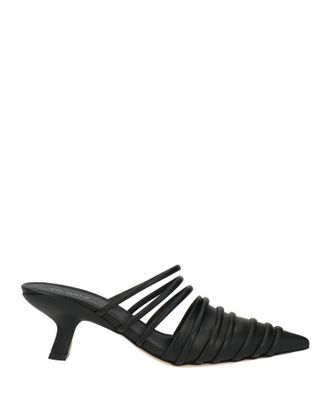 Vic Mati&eacute; SCHUHE - Mules & Clogs auf YOOX.COM
