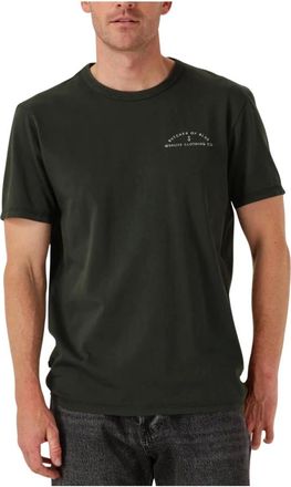 Butcher of Blue Herren, Oberteile, Gr&uuml;n, LGr&ouml;&szlig;e