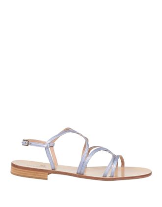 Paolo Ferrara SCHUHE - Sandalen auf YOOX.COM
