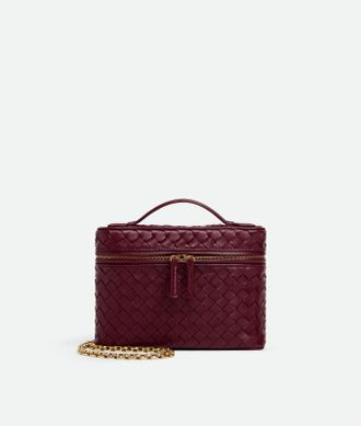 Bottega Veneta Vanity Souple Petit Format - Bottega Veneta
