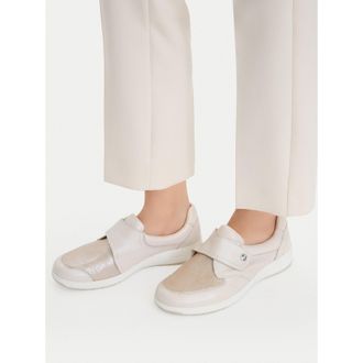 Caprice Halbschuhe Caprice 9-24705-46 Beige