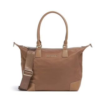 Mario Valentino Femme, Sacs, Brun, Taille: ONE Size Jolly Bis Re Tote