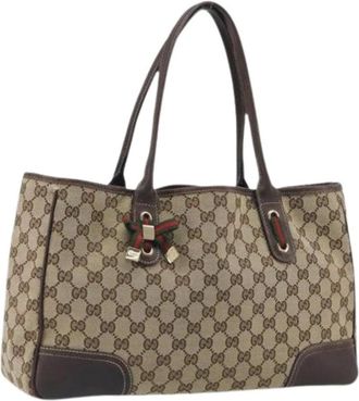 Gucci Damen, Pre-Owned, Braun, ONE SIZEGr&ouml;&szlig;e