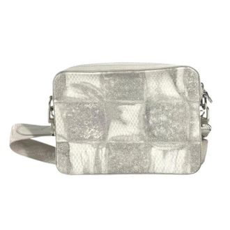 Louis Vuitton Pre-owned Toile sacs-louis-vuitton - Homme - Pre-owned - Gris - Taille: ONE Size