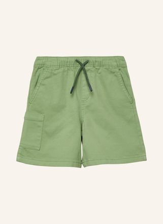s.Oliver S.Oliver Red Cargoshorts gruen