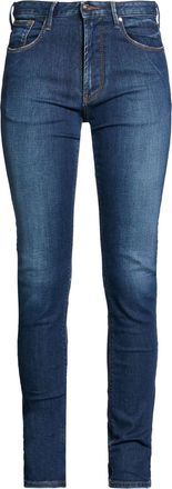 Armani HOSEN & R&Ouml;CKE - Jeanshosen auf YOOX.COM