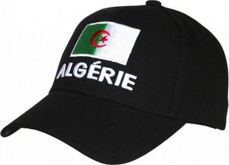 Nyls Cr&eacute;ation Casquette Mixte