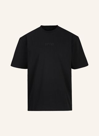 19V69 19V69 Italia T-Shirt Tamaro Street schwarz