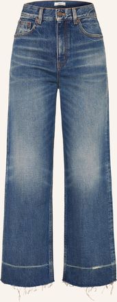 Chlo&eacute; Bootcut Jeans blau