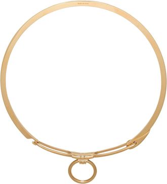 Maison Margiela SCHMUCK und UHREN - Halsketten auf YOOX.COM