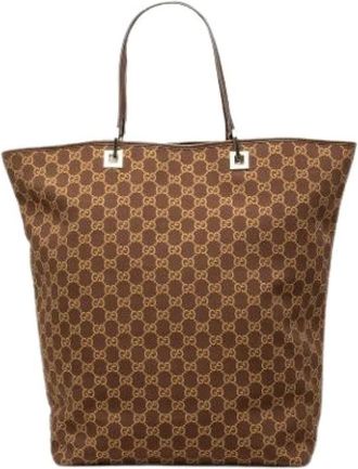 Gucci Damen, Pre-Owned, Braun, ONE SIZEGr&ouml;&szlig;e