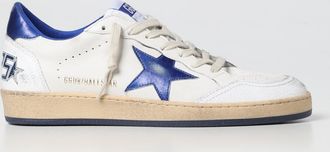Golden Goose Sneakers Herren Farbe Wei&szlig;