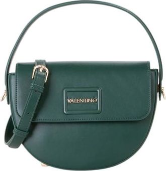 Valentino sac à épaule bandoulière Wannabe Re Flap Bag Bosco vert foncé