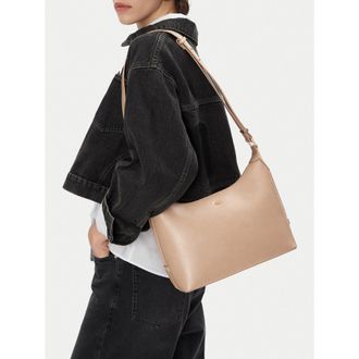 Gino Rossi Handtasche Gino Rossi C-RAYA-LX10 Beige