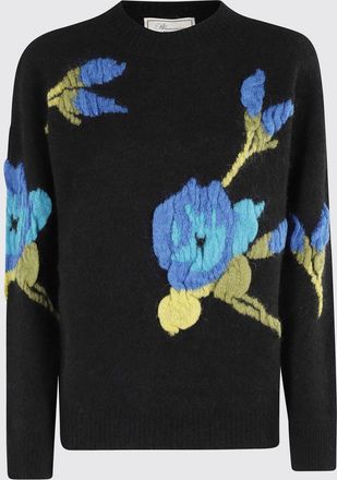 Blumarine Pullover BLUMARINE Damen Farbe Schwarz
