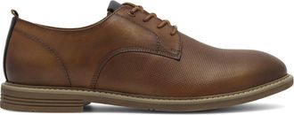 Lasocki Halbschuhe Lasocki CRORE-01 MI24 Braun