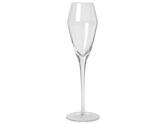 Broste Copenhagen Broste Copenhagen 14460679 Champagnerglas, Glas, Klar