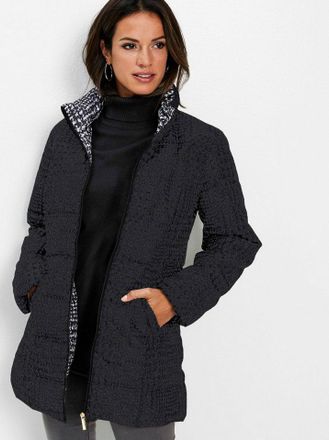 Witt Allwetterjacke Wendejacke Langarm