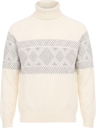 Barba STRICKWAREN - Rollkragenpullover auf YOOX.COM