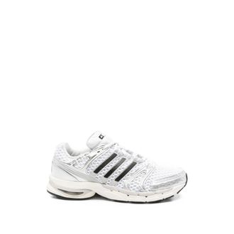 adidas Adistar Control 5 - - Sport - Herren - Wei&szlig; - 44 1/2 EU