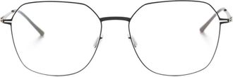 Ic! Berlin Ada Brille - Schwarz