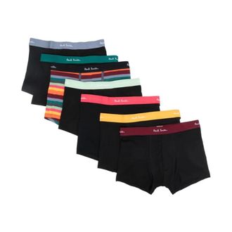 Paul Smith Homme, Sous-v&ecirc;tements, Multicolore, Taille: L Bottoms